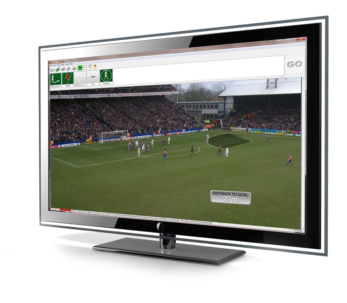 ChyronHego Blog | Virtual Graphics
